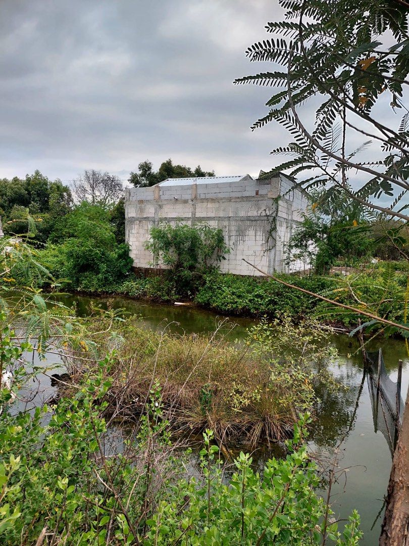 Jual Tanah Gunung Anyar 7*15, Properti, Dijual di Carousell