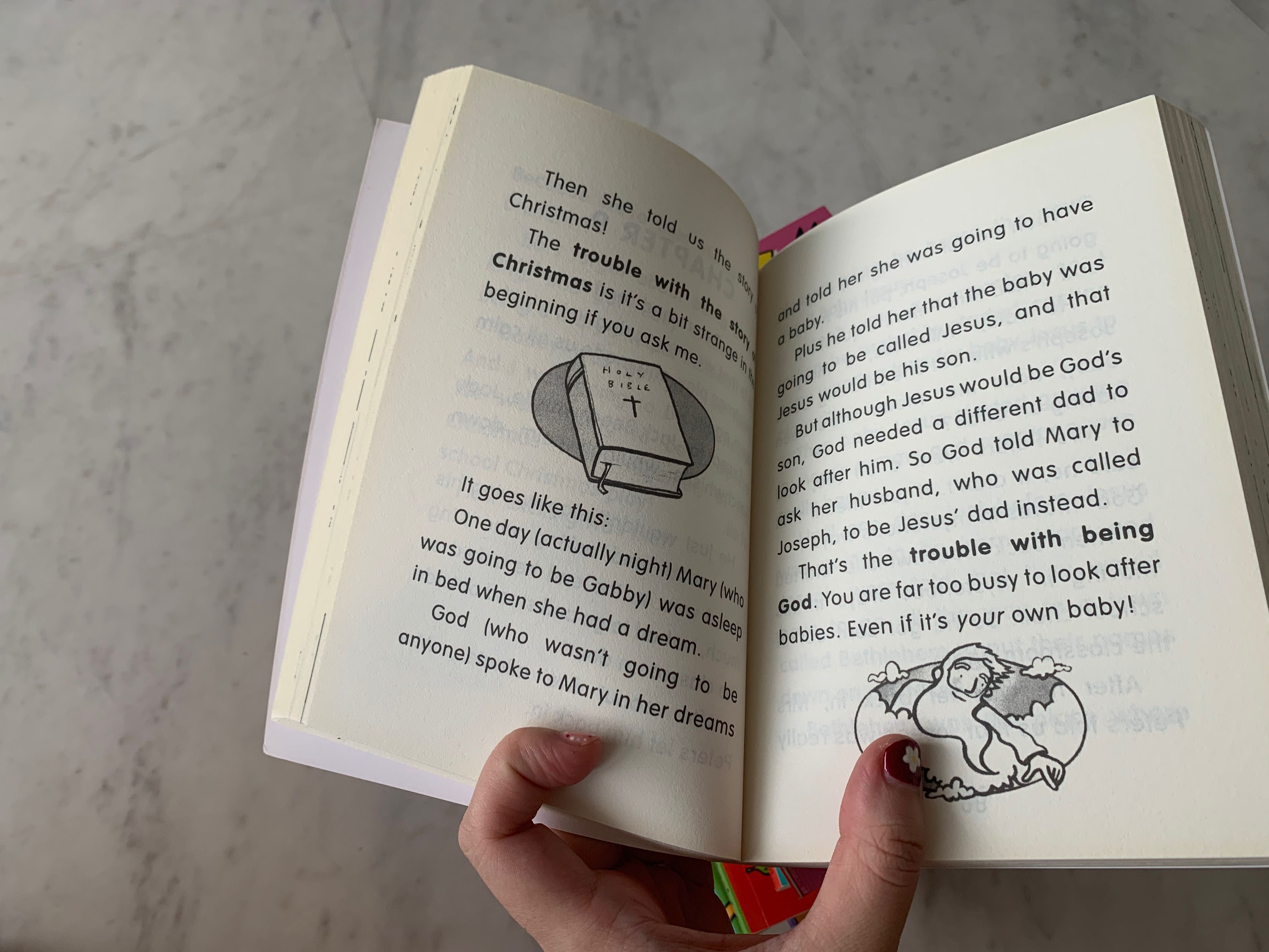 Kes Gray The Daisy Collection the whole set 11 books, Hobbies & Toys ...