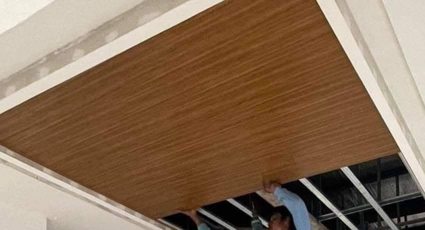 Kisame, spandrel, hornitex, optima, hardieflex, endstrip,eaves, pvc ...