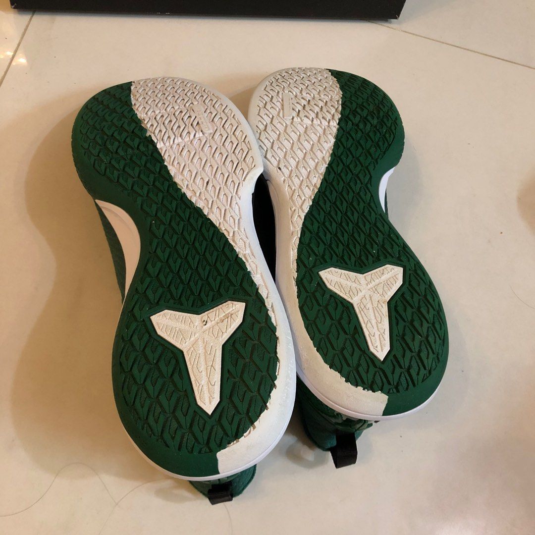 Kobe Nike Mamba Focus TB Nba Sneaker Shoes 高比拜仁 球鞋 波鞋, 男裝, 鞋, 波鞋 ...