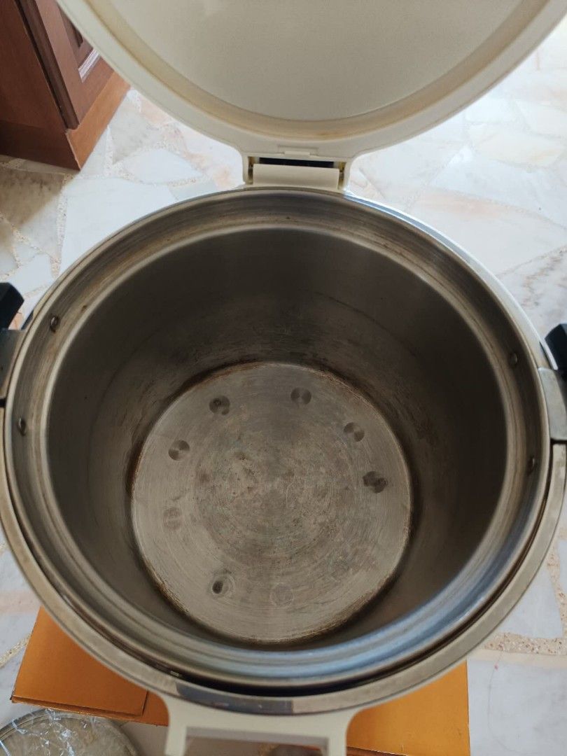 Lazy Cooking Pot, TV & Home Appliances, Kitchen Appliances, Other ...