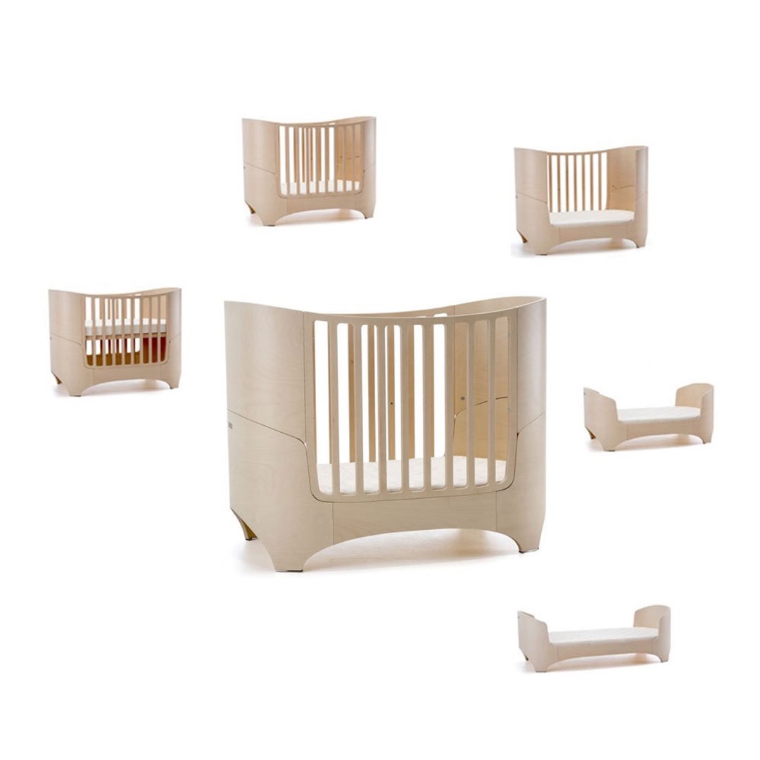 Leander Cot, Babies & Kids, Baby Nursery & Kids Furniture, Cots & Cribs ...