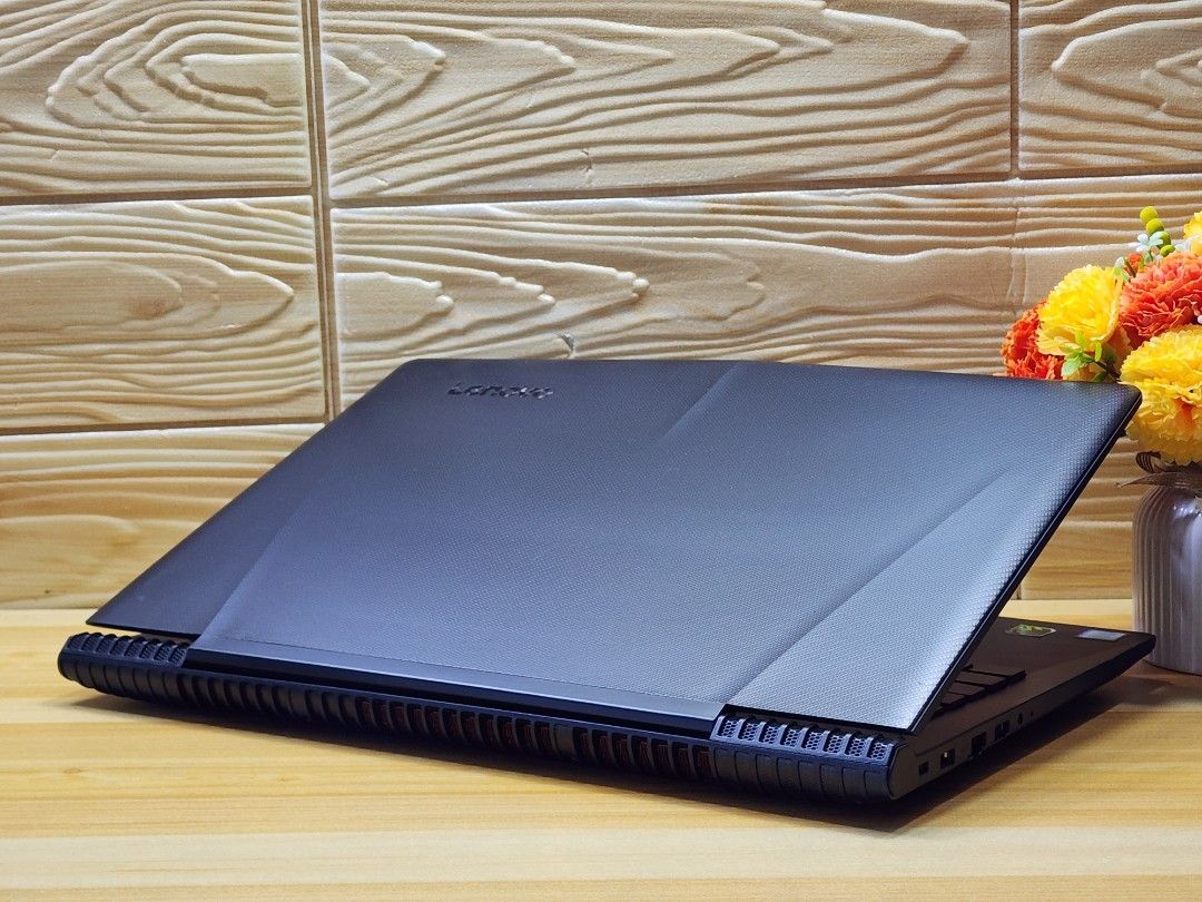 Lenovo Legion R720-15IKBN 80WW Core i7-7Th Gen 12Gb Ram 256Gb SSD ...