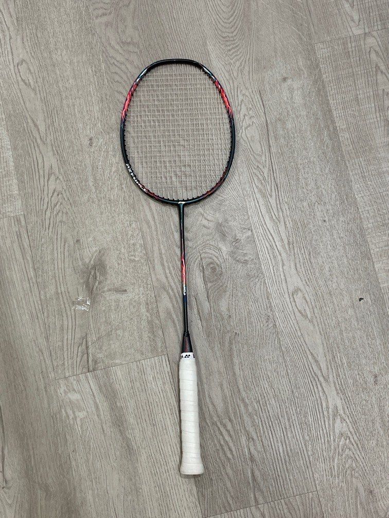 Li-Ning Axforce 90 Tiger MAX, Sports Equipment, Sports & Games, Racket ...