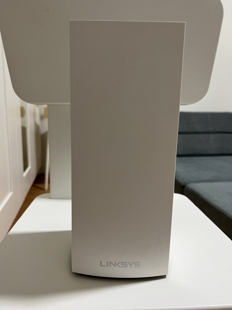 Linksys AX5300 Velop AX Whole Home WiFi 6 System, Computers & Tech, Parts & Accessories ...