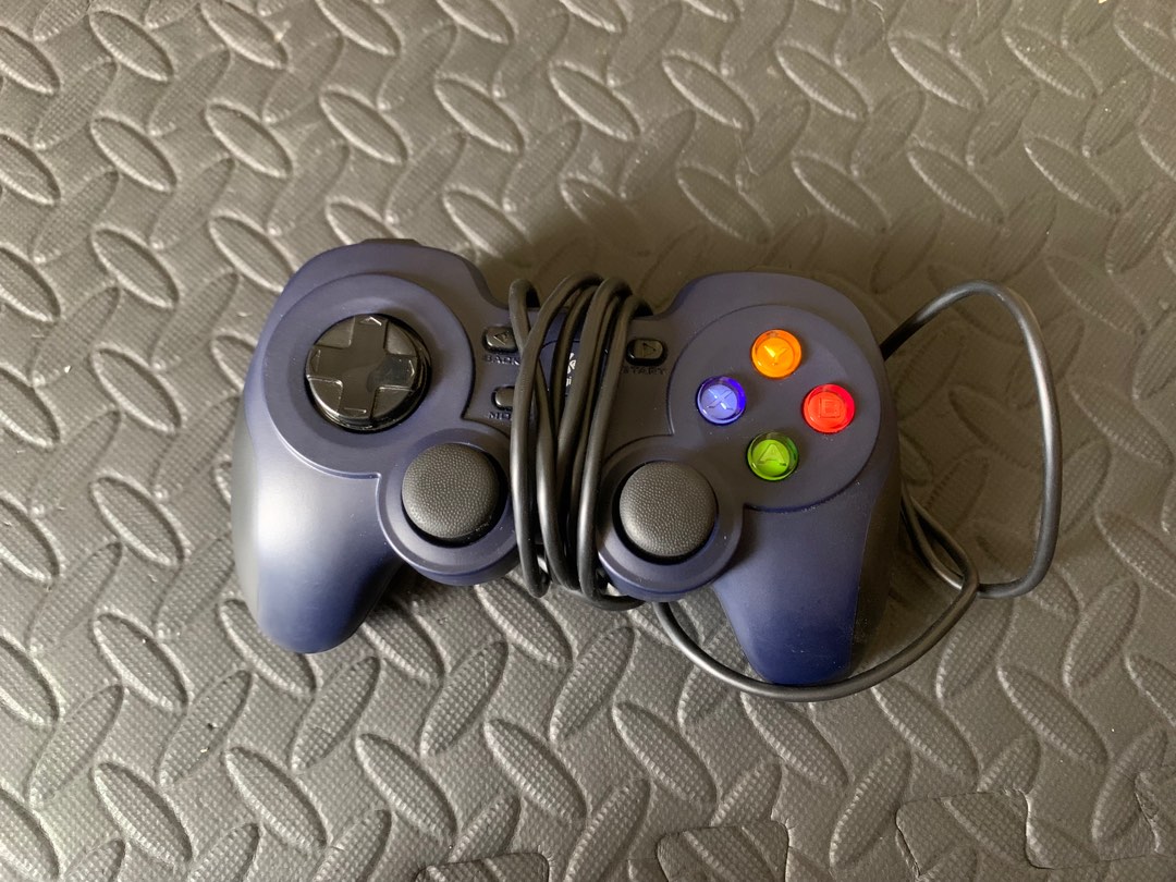 Logitech Gamepad F310, Video Gaming, Gaming Accessories, Controllers on ...