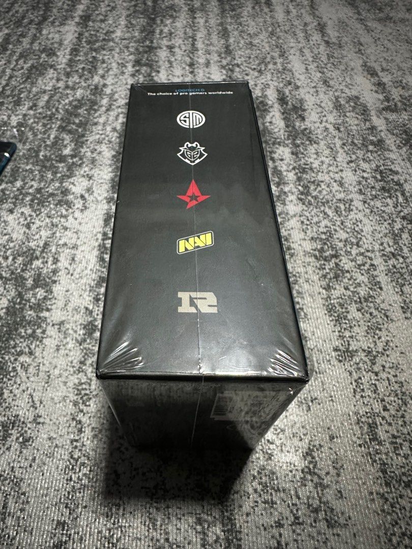 Logitech Pro X Superlight & G440 Hard Gaming Mouse Pad, Computers ...