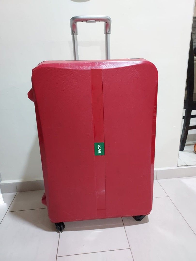 Lojel, Hobbies & Toys, Travel, Luggage on Carousell
