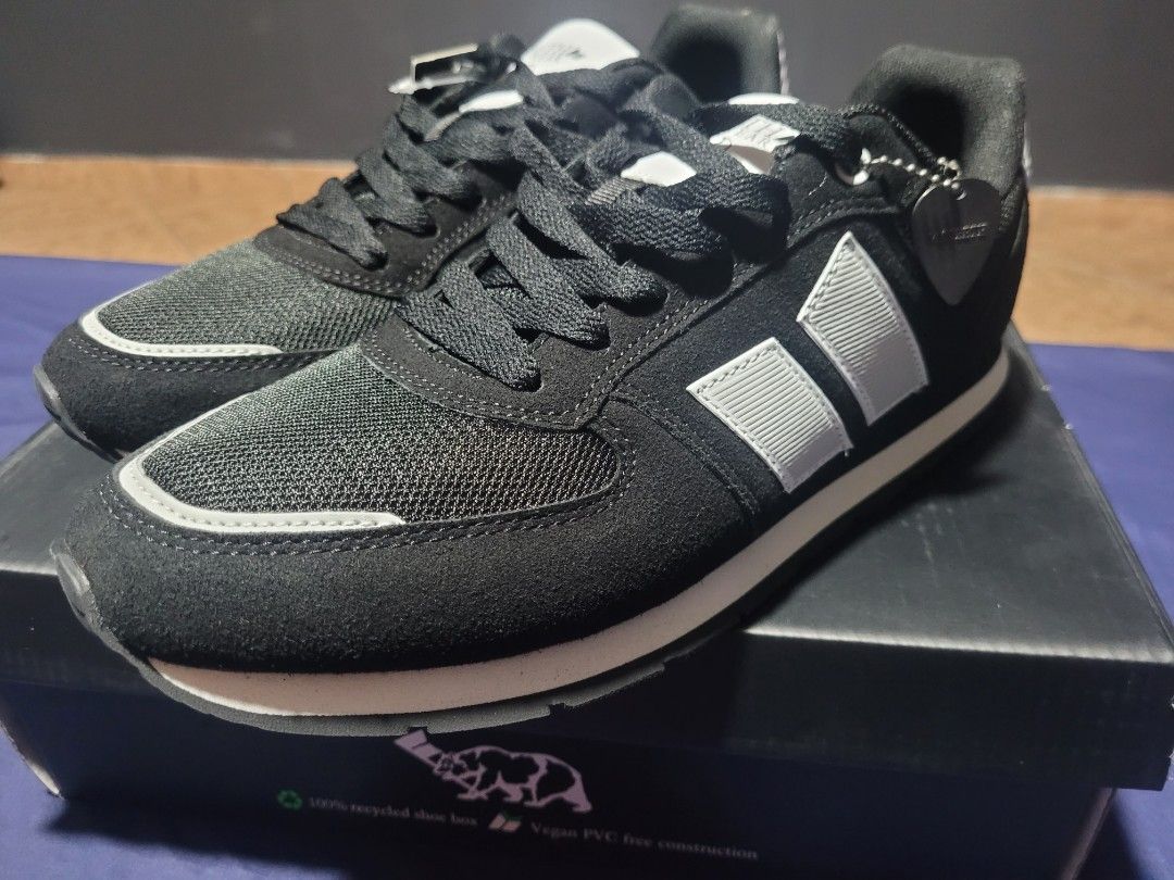 Macbeth Footwear Fisher (Brand New - On hand), Luxury, Sneakers ...