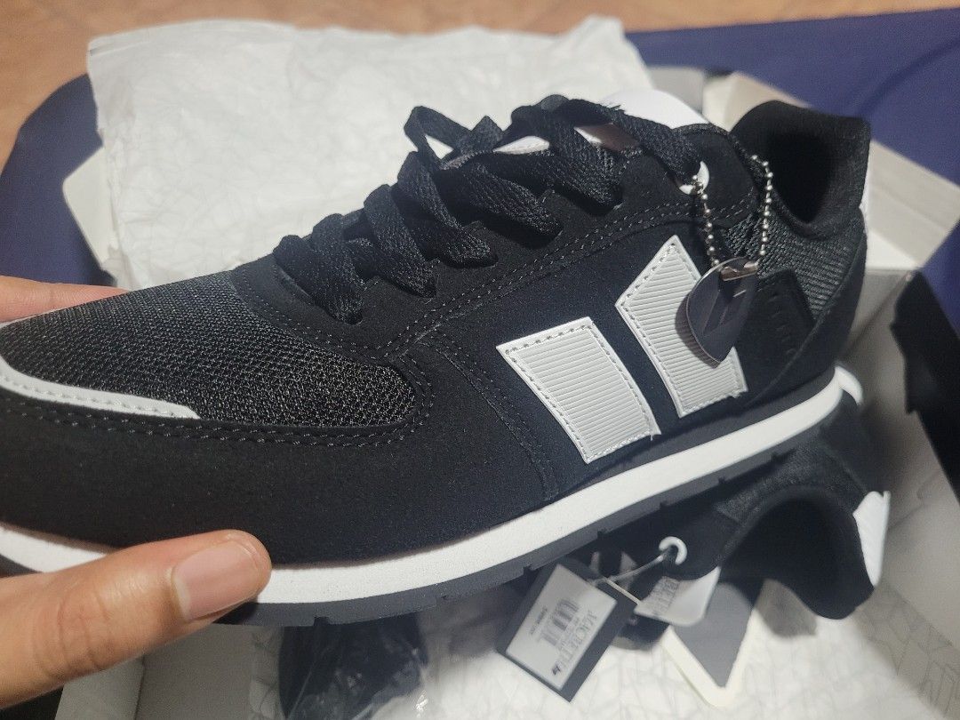Macbeth Footwear Fisher (Brand New - On hand), Luxury, Sneakers ...