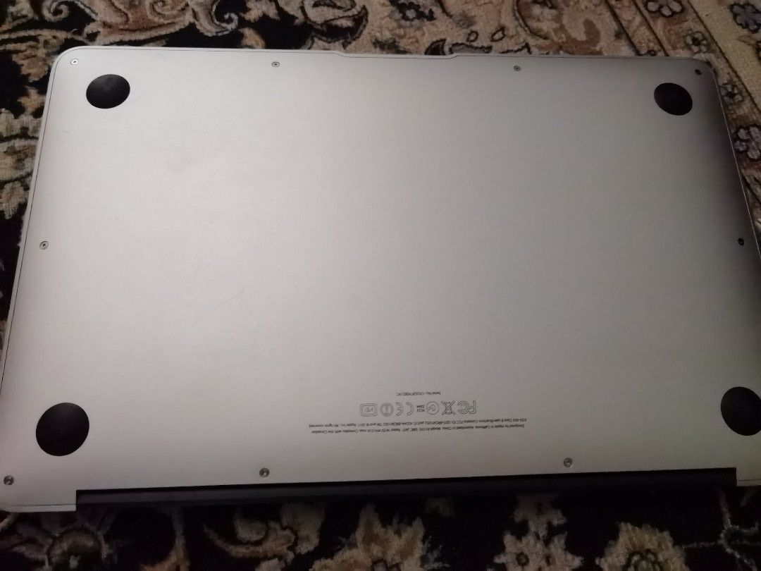 Mack book air 2011, Computers & Tech, Laptops & Notebooks on Carousell