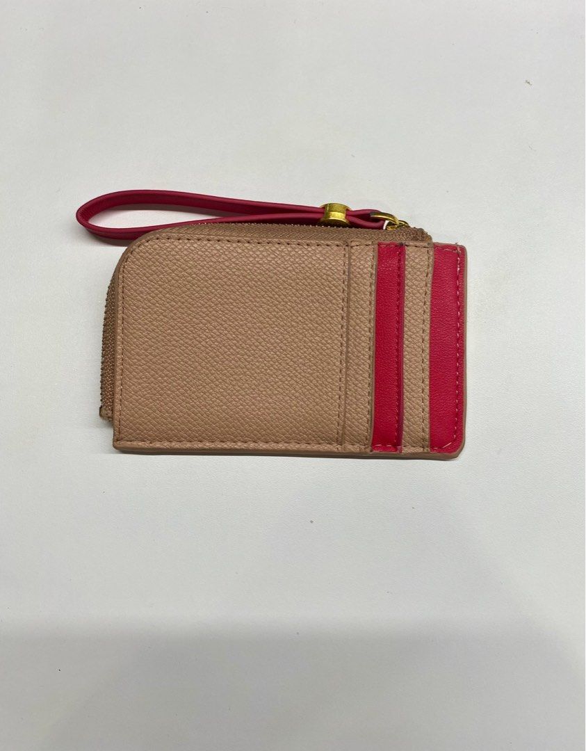 MANGO Card Holder, Women's Fashion, Bags & Wallets, Wallets & Card ...