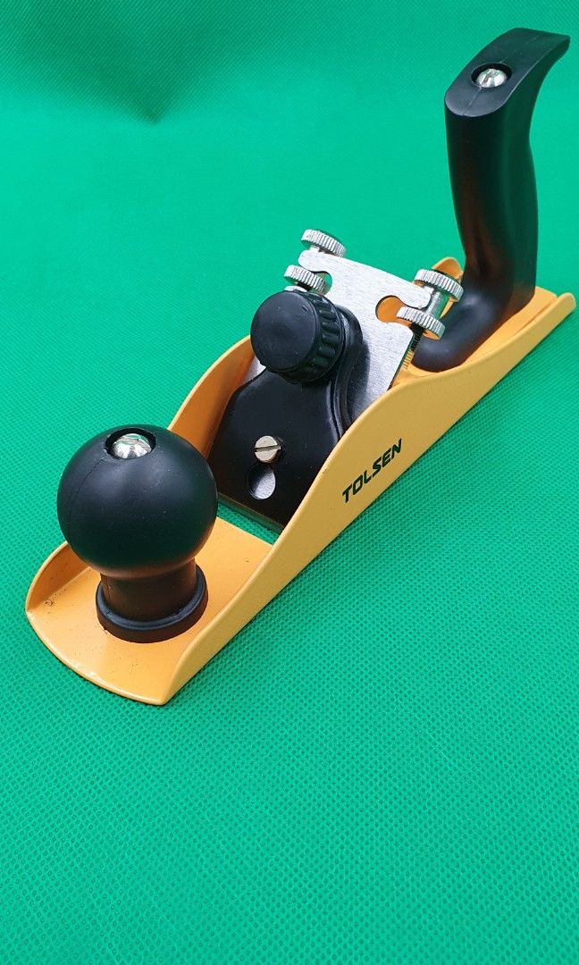 Manual Planer, Everything Else on Carousell