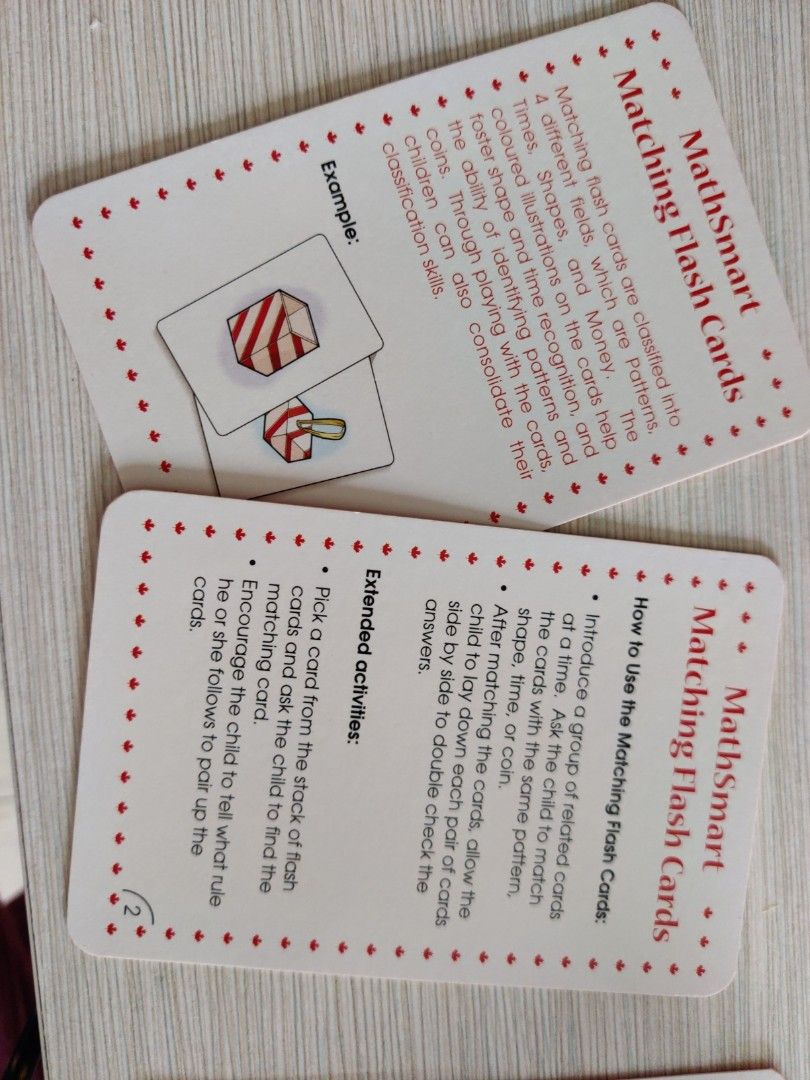 Matching game flash card -配對圖卡, 興趣及遊戲, 書本 & 文具, 兒童書籍 - Carousell