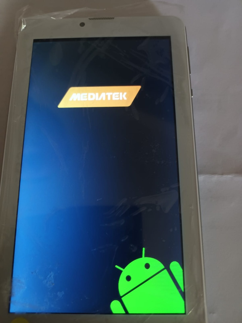 Mediatek X50 Pro 512GB 5G Dual SIM Tablet Phone NIB, Mobile Phones ...