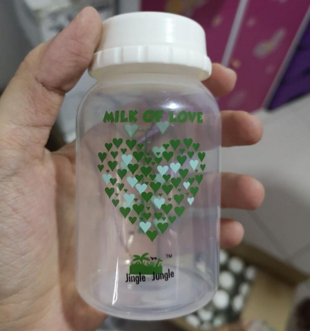 Milk Storage Bottle - 30+pcs, Babies & Kids, Nursing & Feeding ...