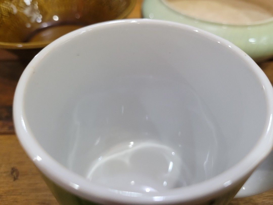 Milo Anniversary Mug 1990, Hobbies & Toys, Collectibles & Memorabilia ...