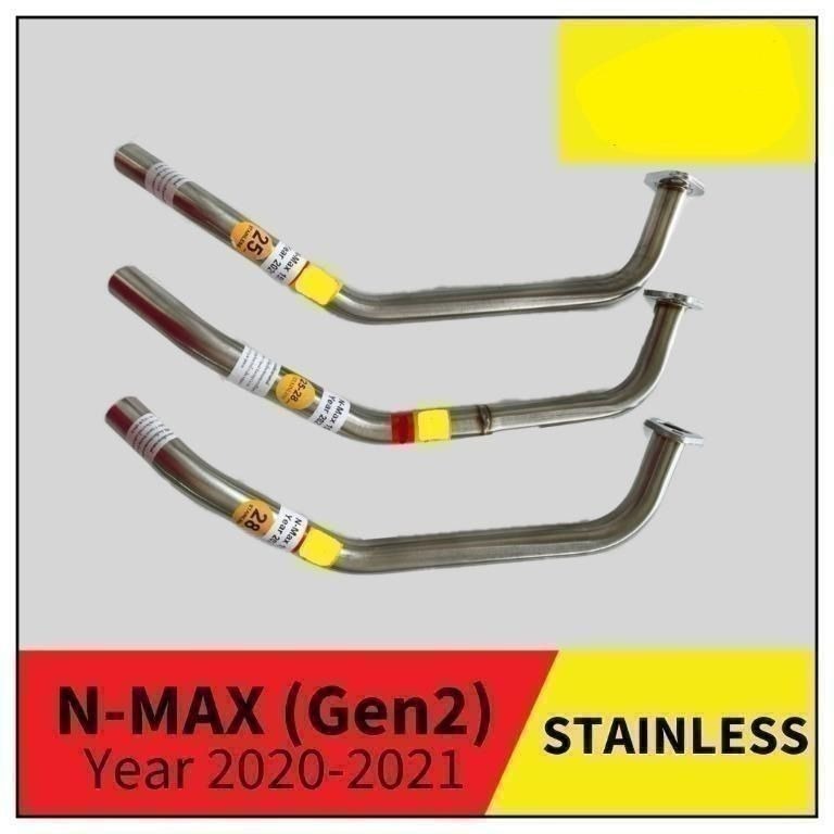 Moto Cruise Singapore Yamaha NMAX Gen 2 2020 2021 After Market ...