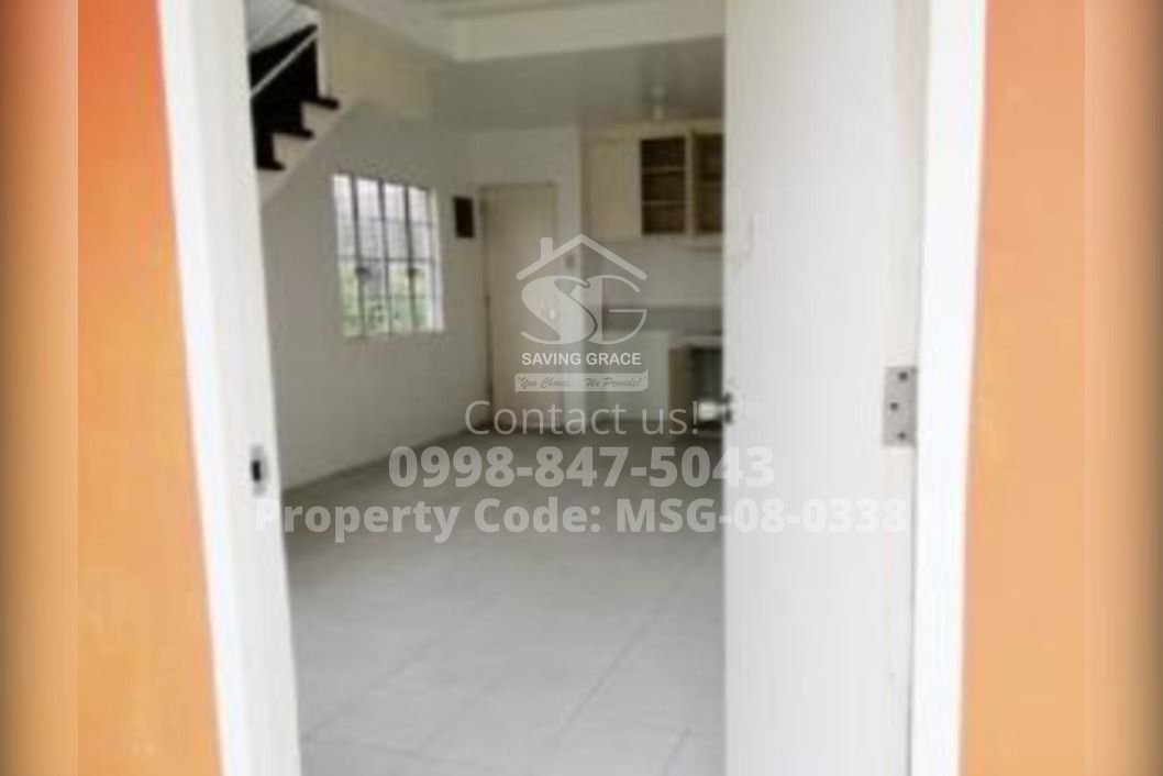 MSG-08-0338: Villas del Pueblo, Brgy. Buli, Taal, Batangas FORECLOSED ...