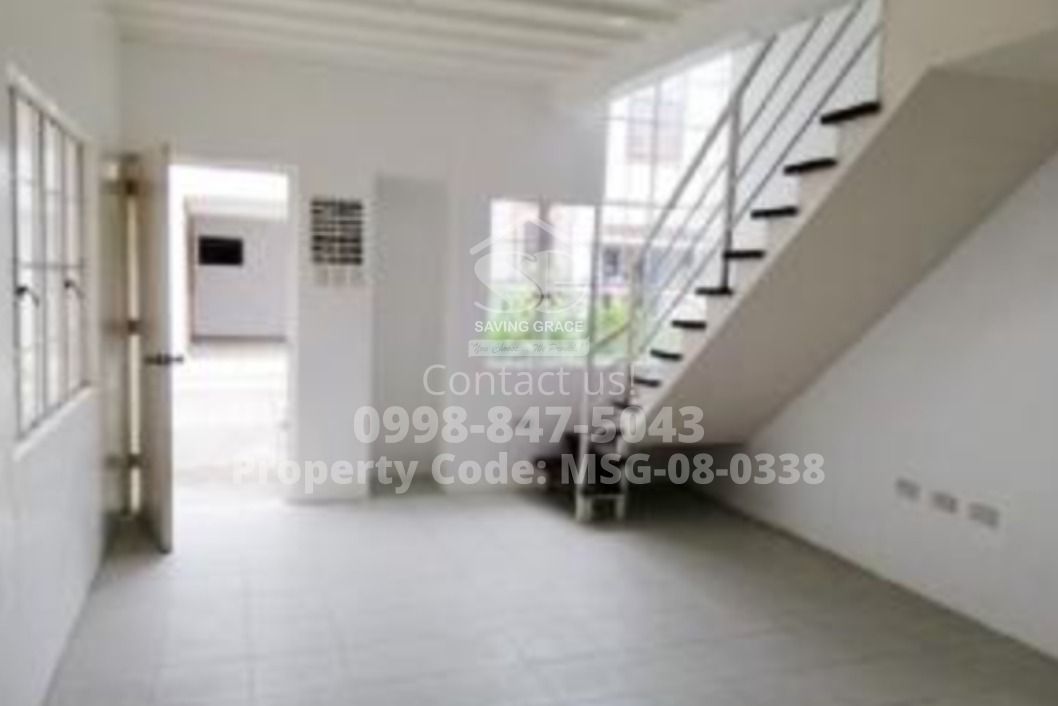 MSG-08-0338: Villas del Pueblo, Brgy. Buli, Taal, Batangas FORECLOSED ...