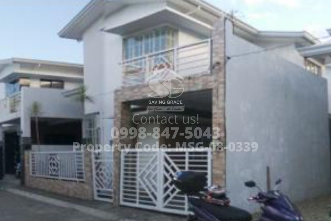 MSG-08-0339: Villas del Pueblo, Brgy. Buli, Taal, Batangas FORECLOSED ...