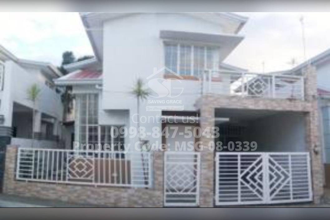 MSG-08-0339: Villas del Pueblo, Brgy. Buli, Taal, Batangas FORECLOSED ...
