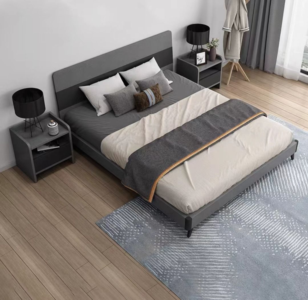 bed specialist - solid wood, MDF board material, storage beds single ...