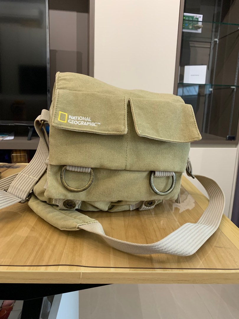 National Geographic Camera Bag, Photography, Photography Accessories ...