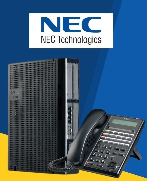 NEC SL2100 Basic Kit, Computers & Tech, Office & Business Technology on ...