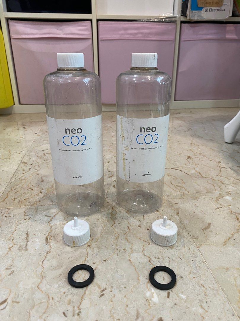 NEO diy CO2, Pet Supplies, Homes & Other Pet Accessories on Carousell