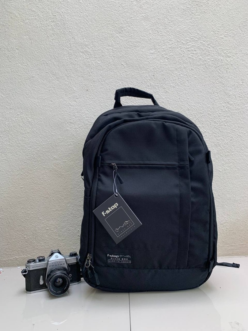 (NEW) F-Stop Camera Backpack, Photography, Photography Accessories ...