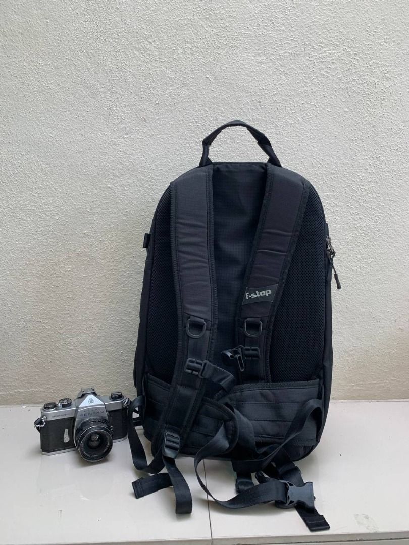 (NEW) F-Stop Camera Backpack, Photography, Photography Accessories ...