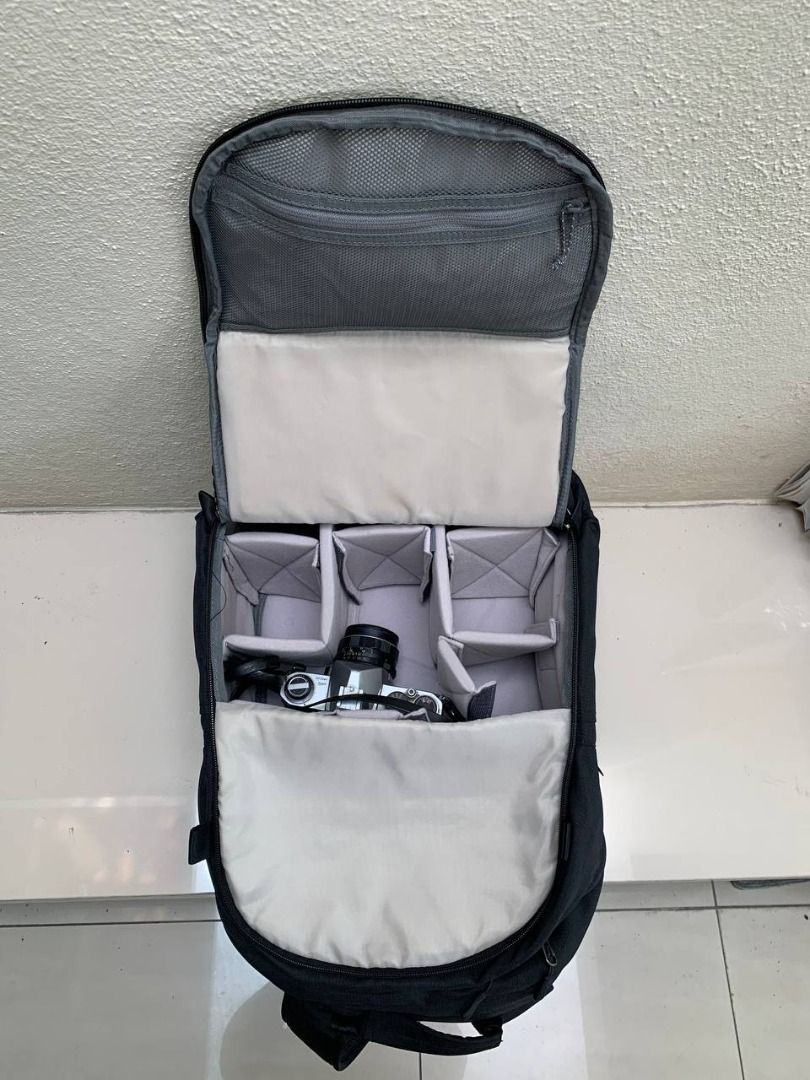 (NEW) F-Stop Camera Backpack, Photography, Photography Accessories ...