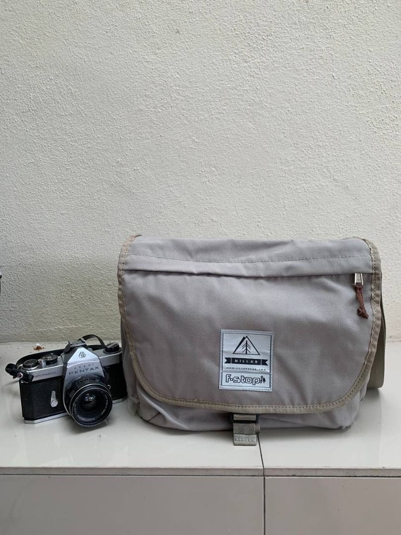 (New) F-Stop Camera Bag - Brandon Beach, Photography, Photography ...