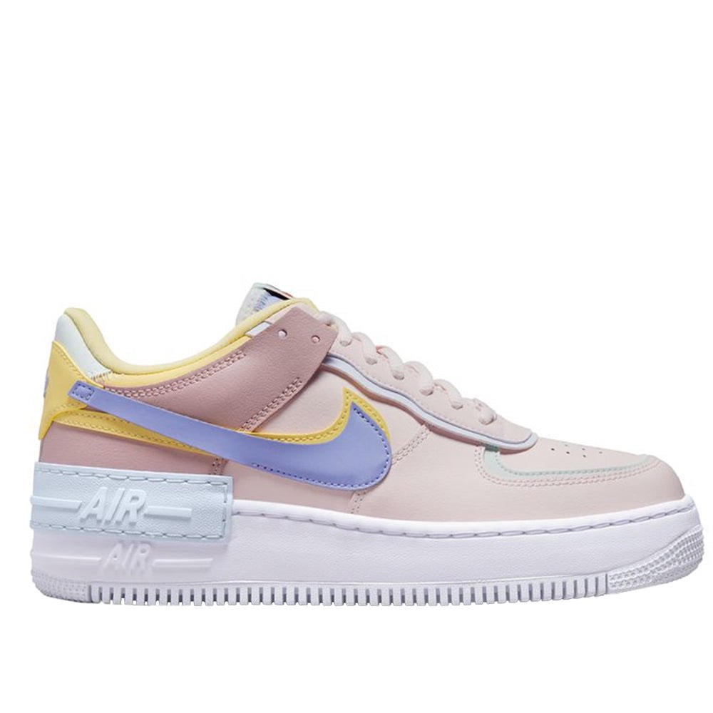 Nike AF1 shadow light pink, Women's Fashion, Footwear, Sneakers on ...