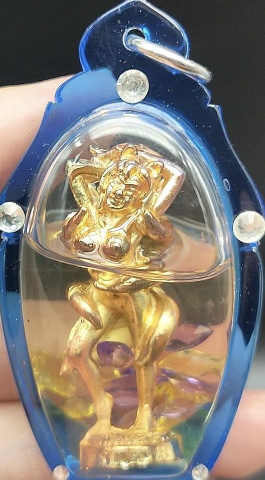 Nine tails fox amulet, Hobbies & Toys, Memorabilia & Collectibles ...