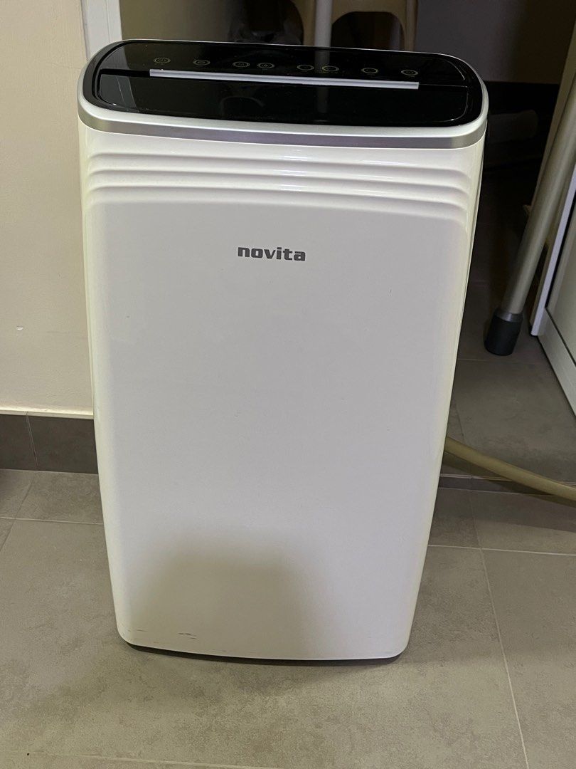 Novita Dehumidifier, TV & Home Appliances, Air Purifiers ...