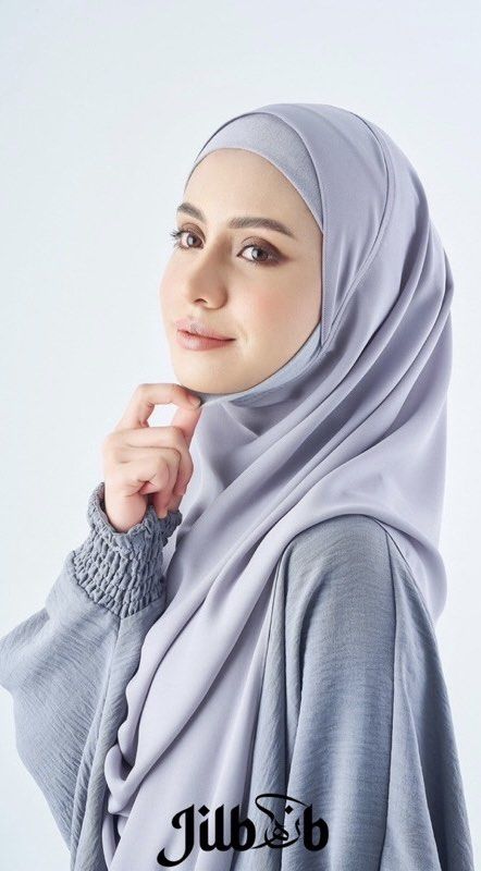 Nunha Jilbab Najjah, Women's Fashion, Muslimah Fashion, Prayer Sets on ...