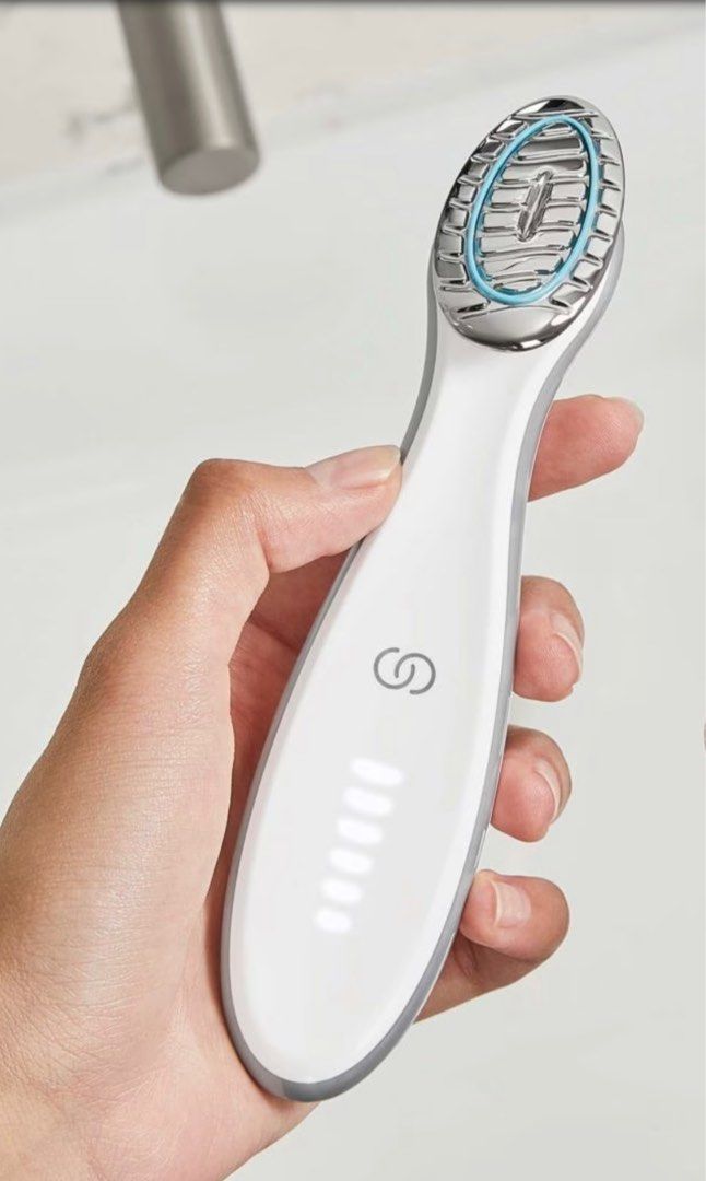 Nuskin Boost Device only, Beauty & Personal Care, Face, Face Care on ...