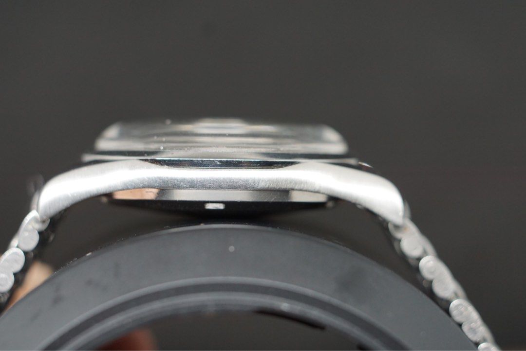 Omega Seamaster Chronometer Cal.564, Luxury, Watches on Carousell