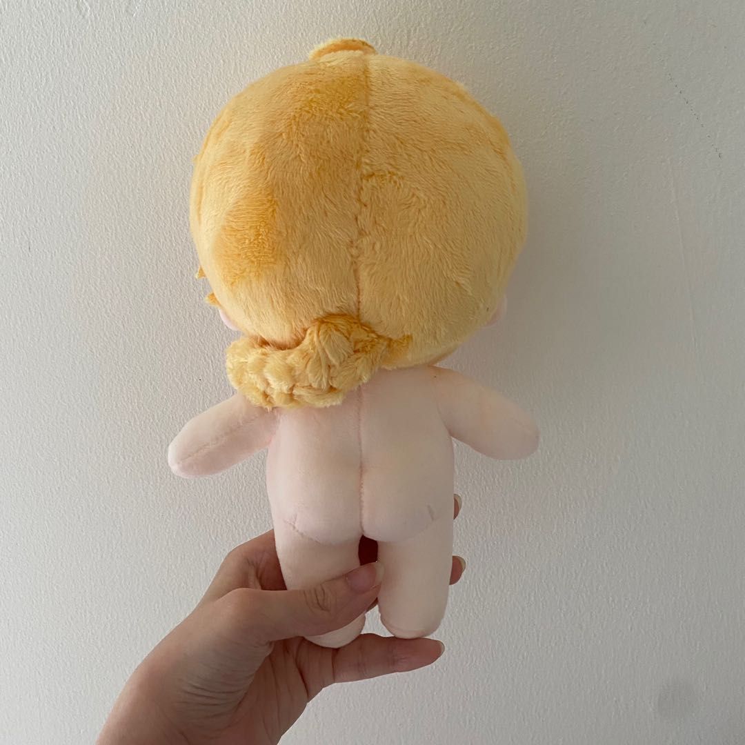 Omodoki Aether Genshin Impact 20cm full set, Toys & Collectibles ...