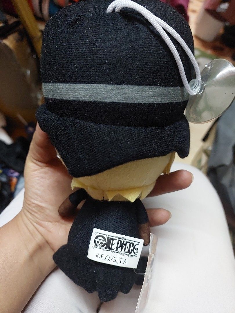 One piece ref magnet, Hobbies & Toys, Toys & Games on Carousell