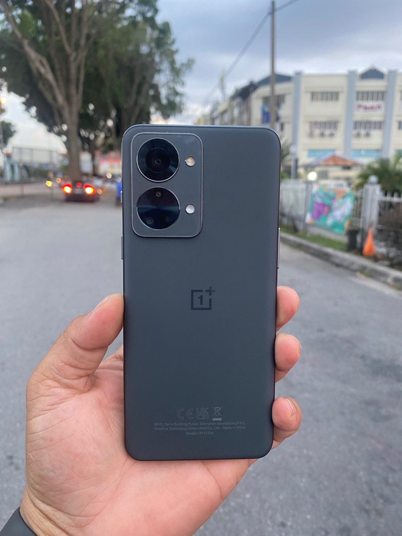 Oneplus nord 2t, Mobile Phones & Gadgets, Mobile Phones, Android Phones ...