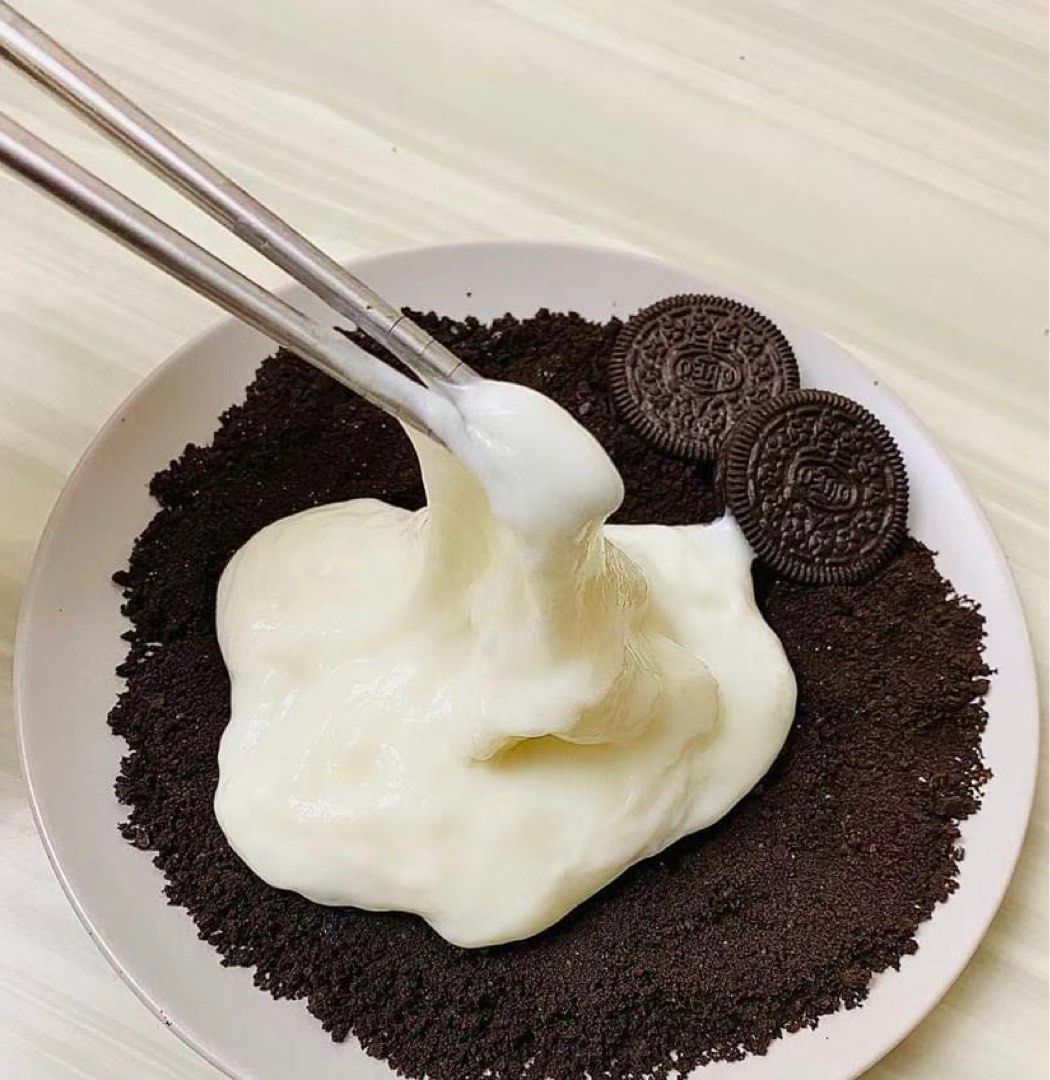 Oreo Muah Chee, Food & Drinks, Local Eats on Carousell