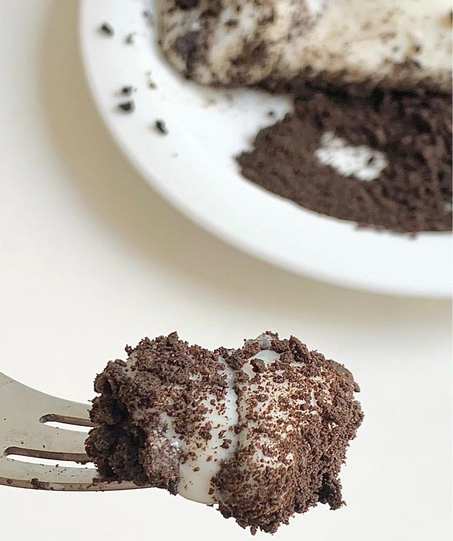 Oreo Muah Chee, Food & Drinks, Local Eats on Carousell