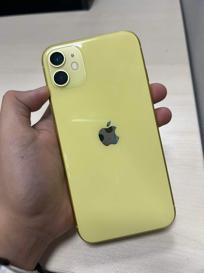 Original Apple Iphone 11 128Gb Openline. For sale!!!, Mobile Phones ...
