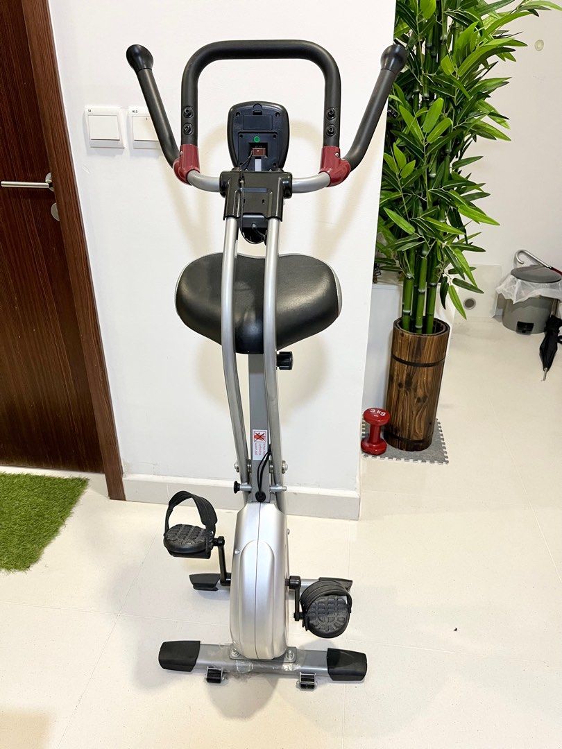 OTO RowBike RB 1000 on sale, Sports Equipment, Exercise & Fitness ...