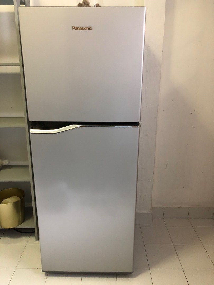 Panasonic fridge, TV & Home Appliances, Kitchen Appliances ...
