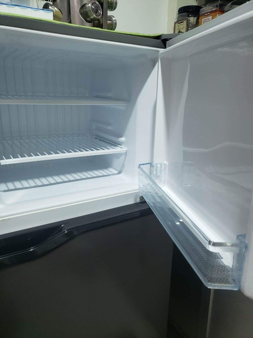 Panasonic Inverter Ref, TV & Home Appliances, Kitchen Appliances ...