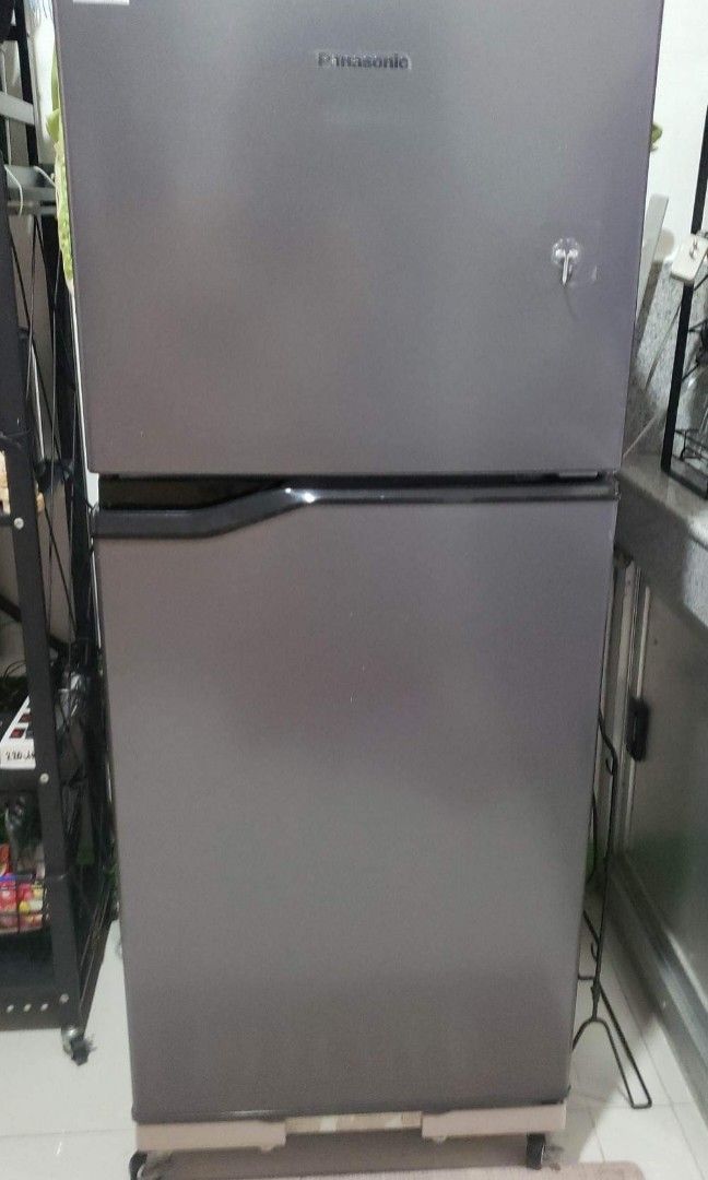 Panasonic Inverter Ref, TV & Home Appliances, Kitchen Appliances ...
